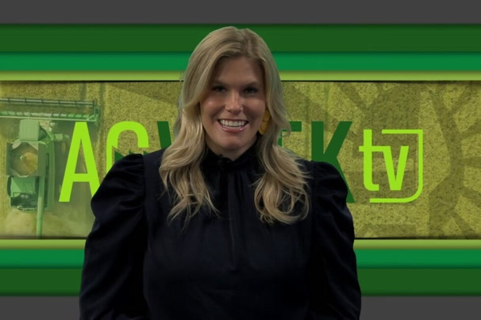 Agweek TV - Agweek | #1 source for agriculture news, farming, markets