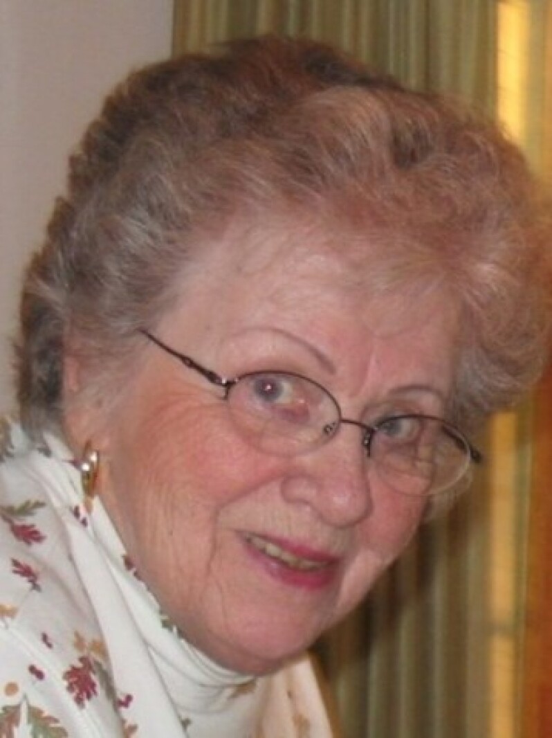Ruth (McLeod) Rulmyr - Duluth News Tribune | News, weather, and sports ...
