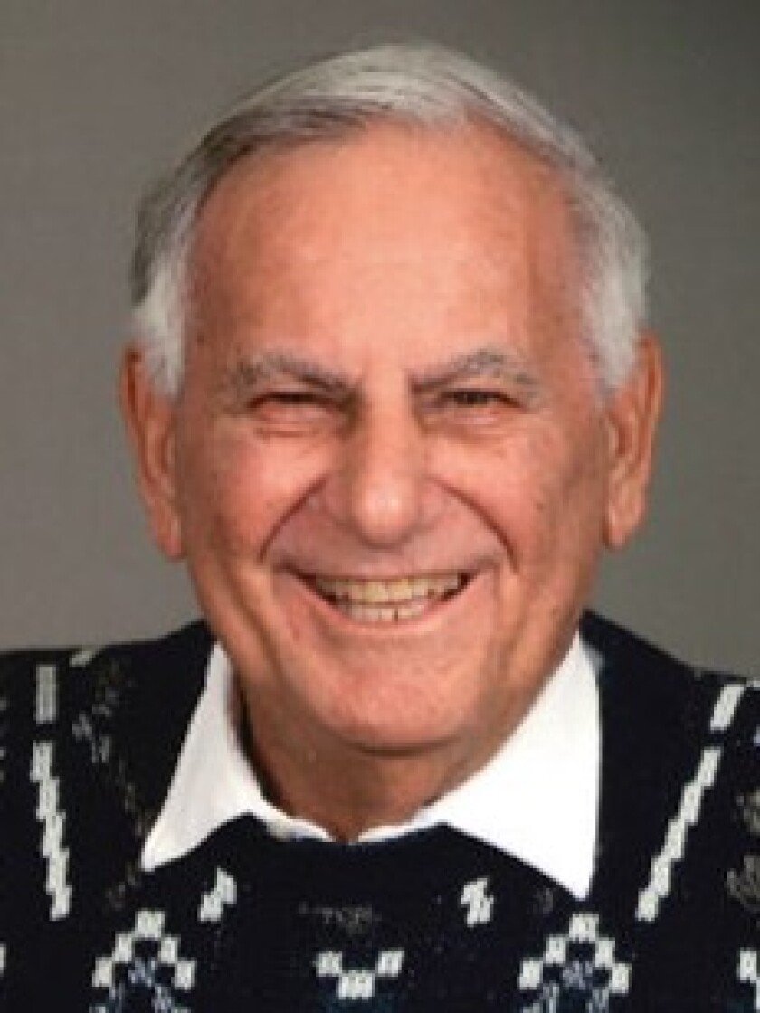 Richard “Dick” Fieck - Post Bulletin | Rochester Minnesota news ...