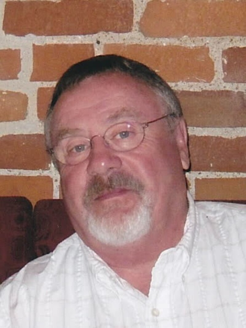 Ron (Chuck) Burke - Grand Forks Herald | Grand Forks, East Grand Forks ...