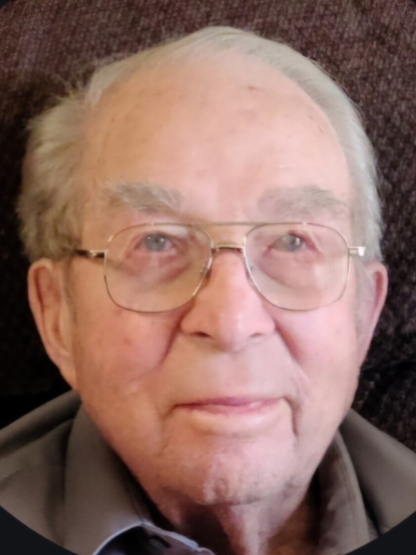 August “Gene” Eugene Pfaff - InForum | Fargo, Moorhead and West Fargo news, weather and sports