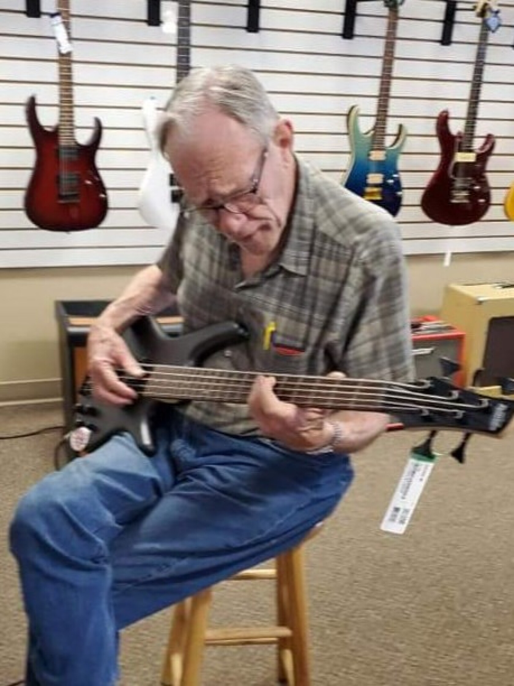 Gary Edwin Mudge - Post Bulletin | Rochester Minnesota news, weather ...