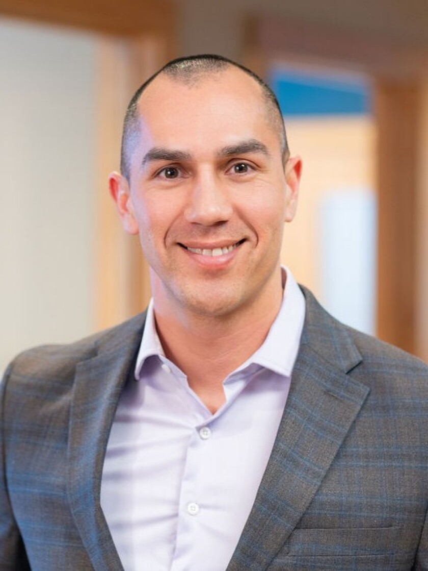 Ackerman-Estvold Welcomes Dustin Grandbois as a new Civil Engineer ...