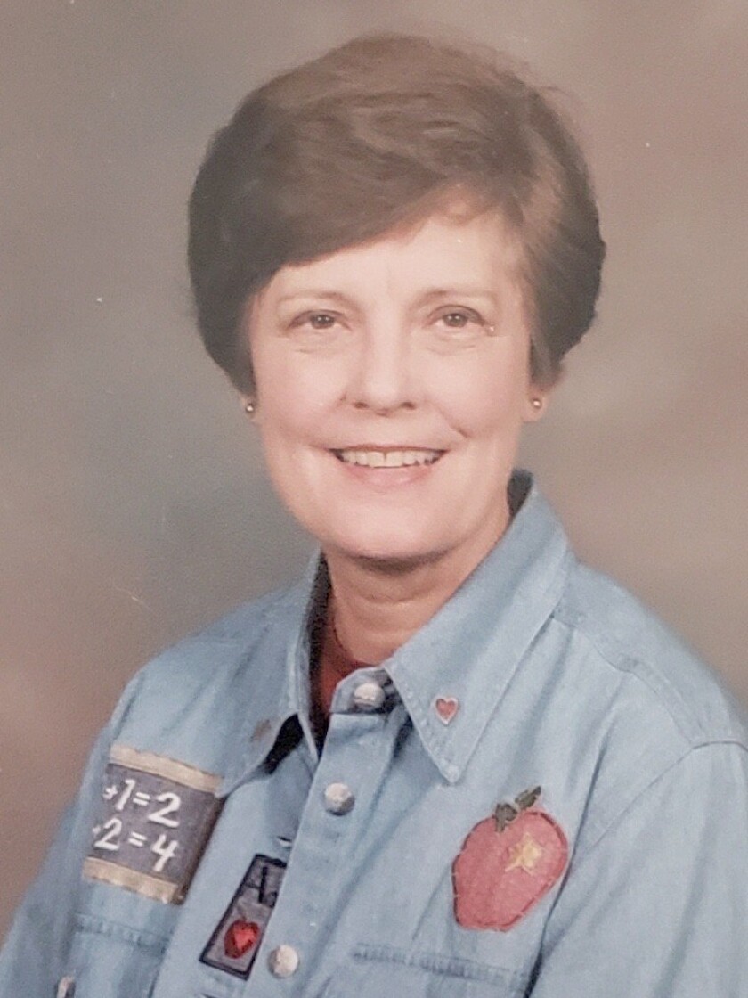 Nancy (Opsahl) Riggs - The Bemidji Pioneer is your #1 source for news ...