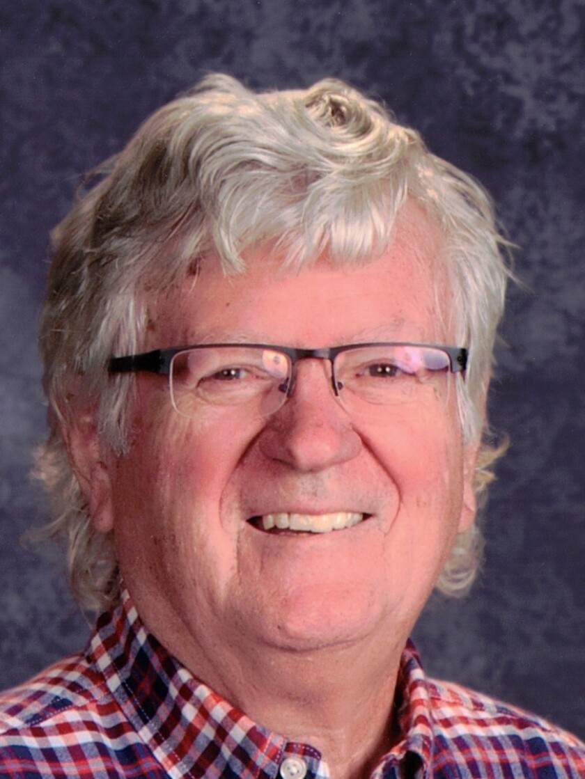 Frank Aabye - Perham Focus | News, weather, sports from Perham Minnesota