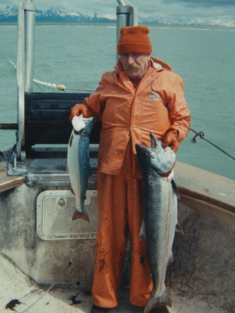 Richard Rasch - The Dickinson Press | News, weather, sports from ...