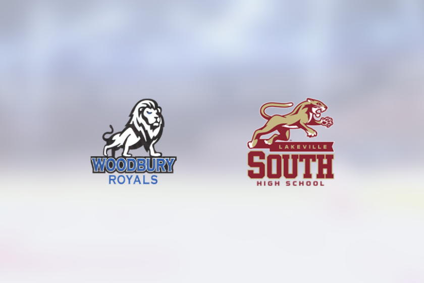 Alexa Bricko scores four in Woodbury Royals win over Lakeville South ...