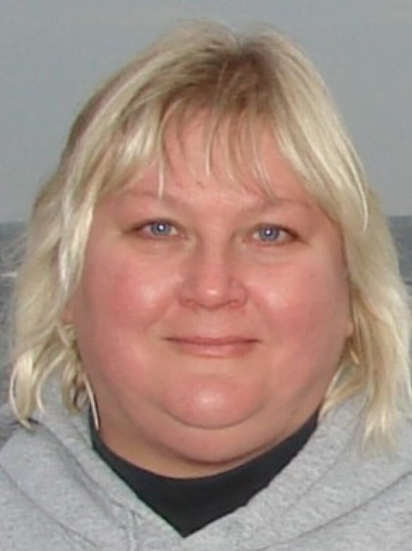 Terri Lynn Sward - Duluth News Tribune | News, weather, and sports from ...