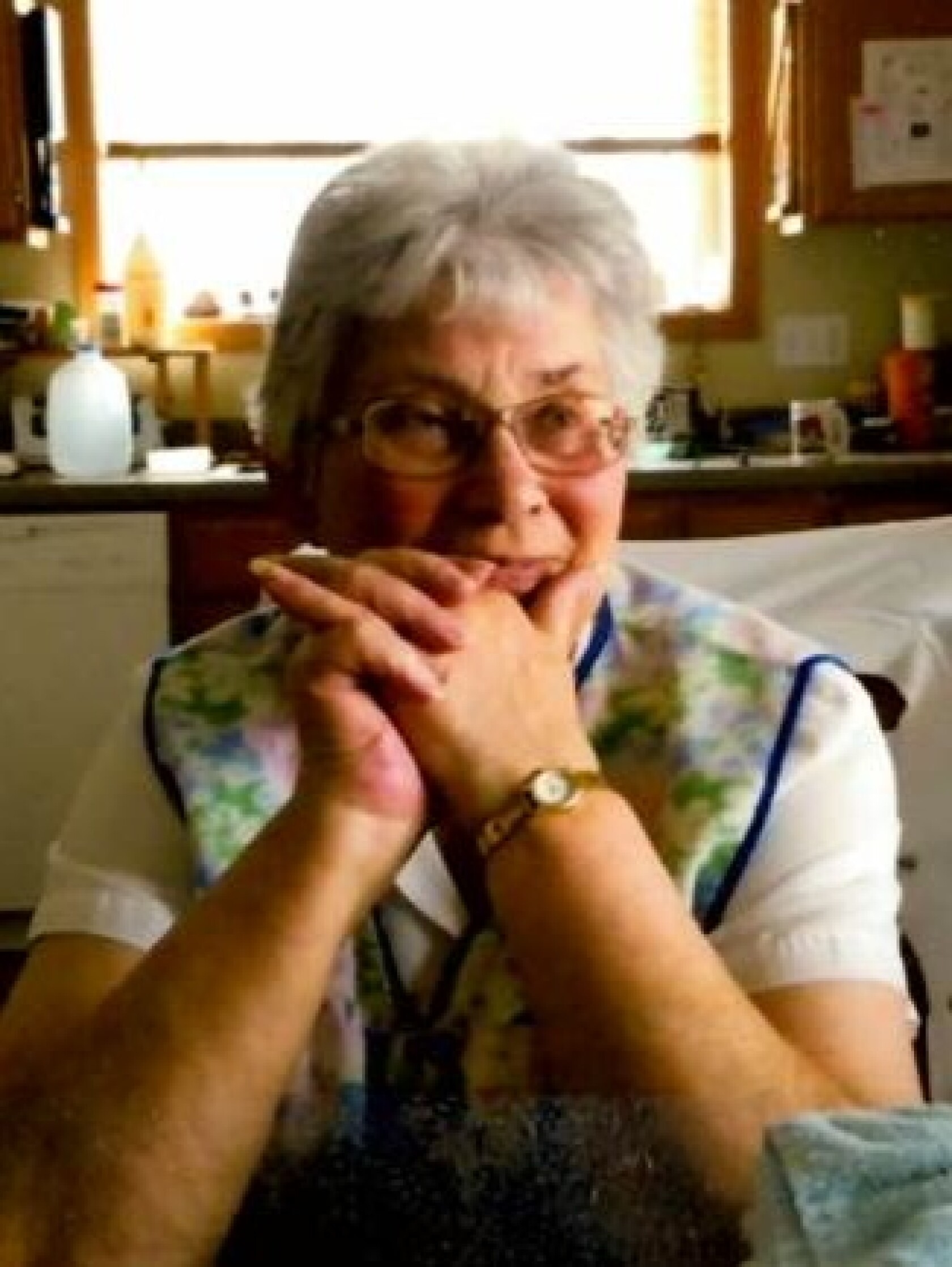 Jeanne M. O’Malley - Pine and Lakes Echo Journal | News, weather ...