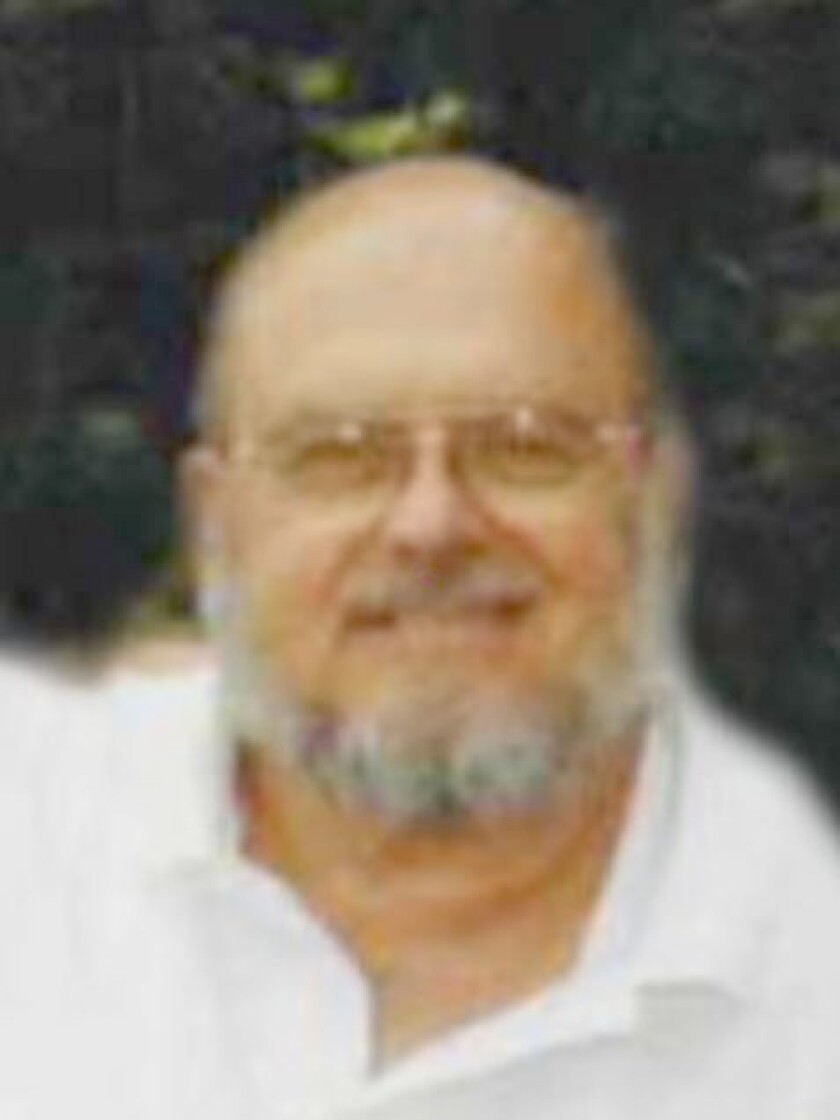 Harry Robert Hopewell Jr. - West Central Tribune | News, weather ...