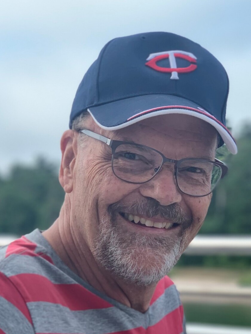 Carl E. Andersen - Grand Forks Herald | Grand Forks, East Grand Forks ...