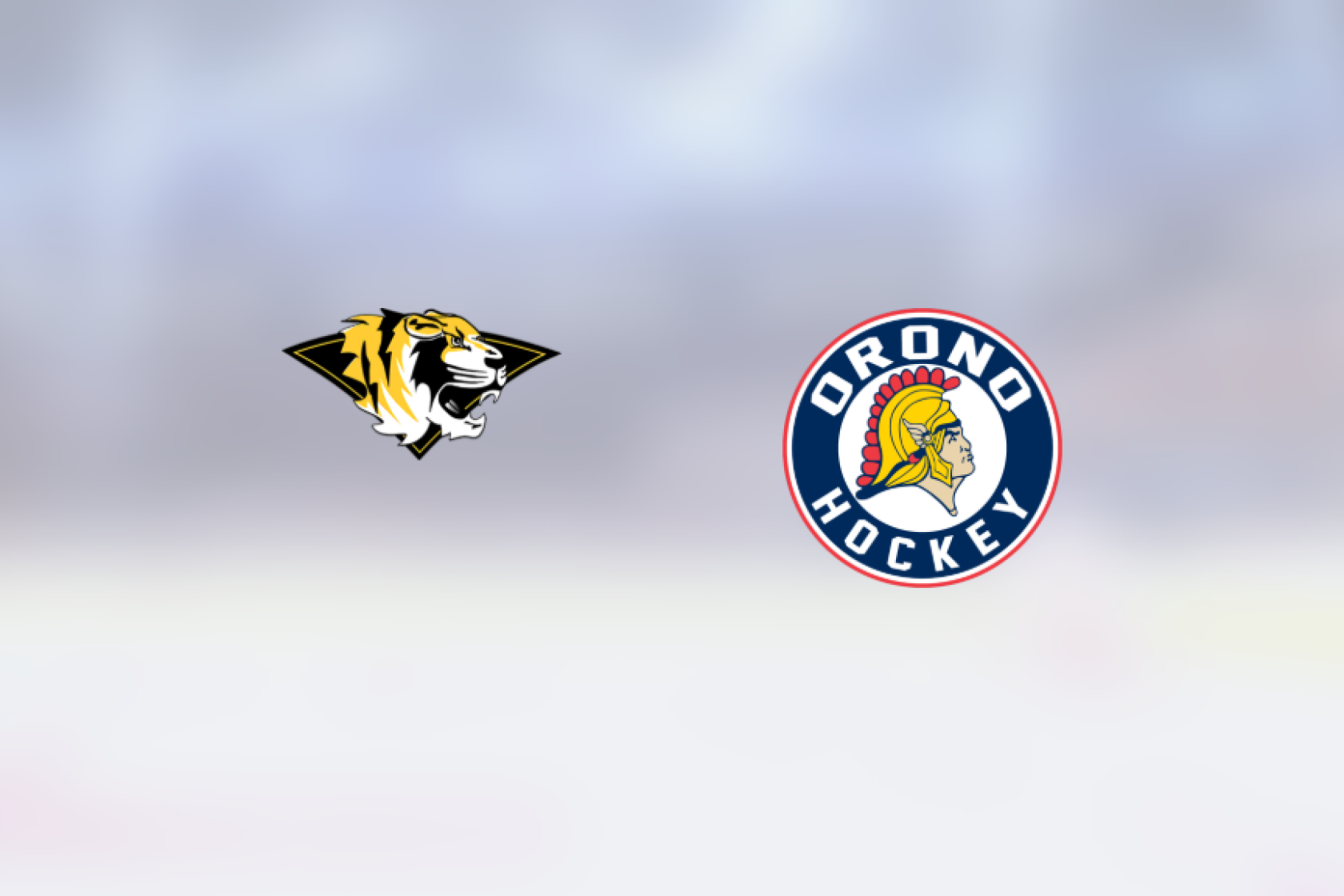 Orono Spartans victorious against Hutchinson Tigers - The Rink Live ...