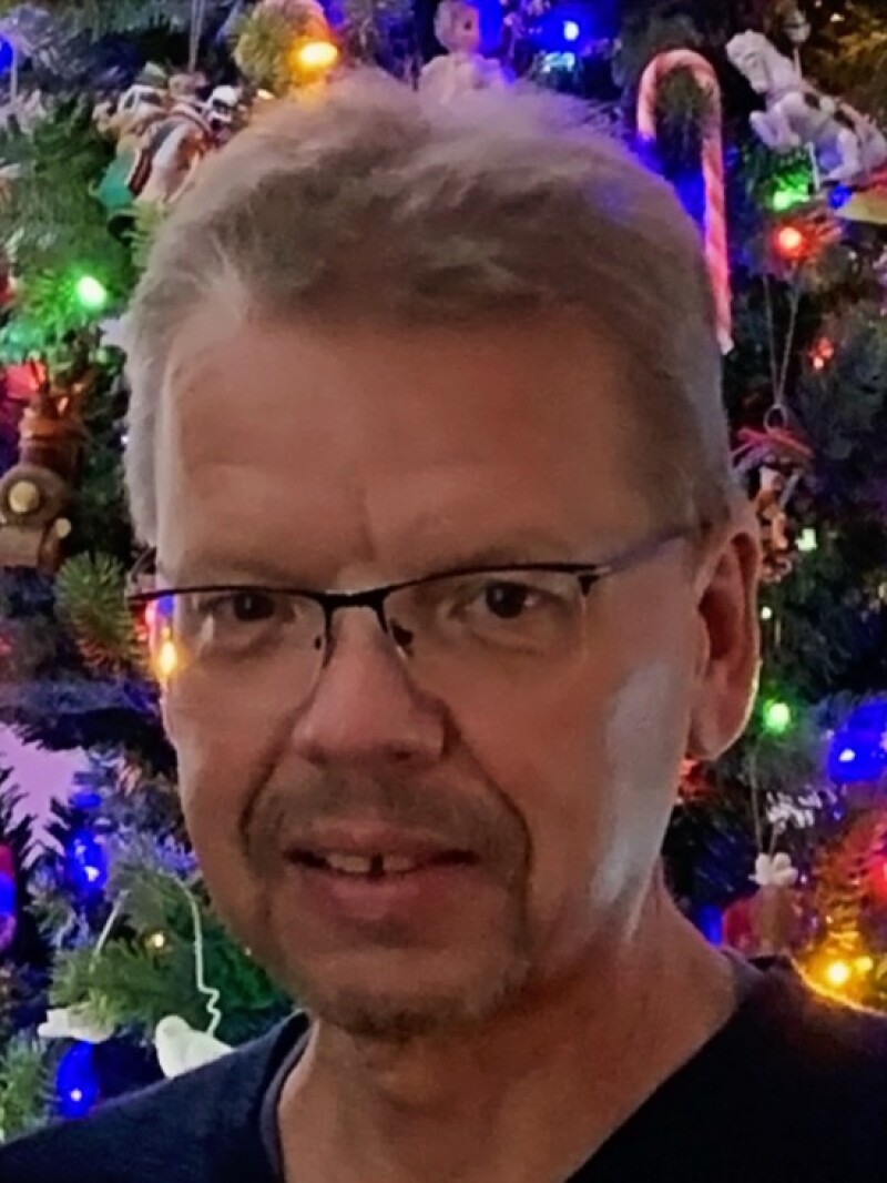 Randy Scott Rasmussen - Wadena Pioneer Journal | News, weather, sports ...