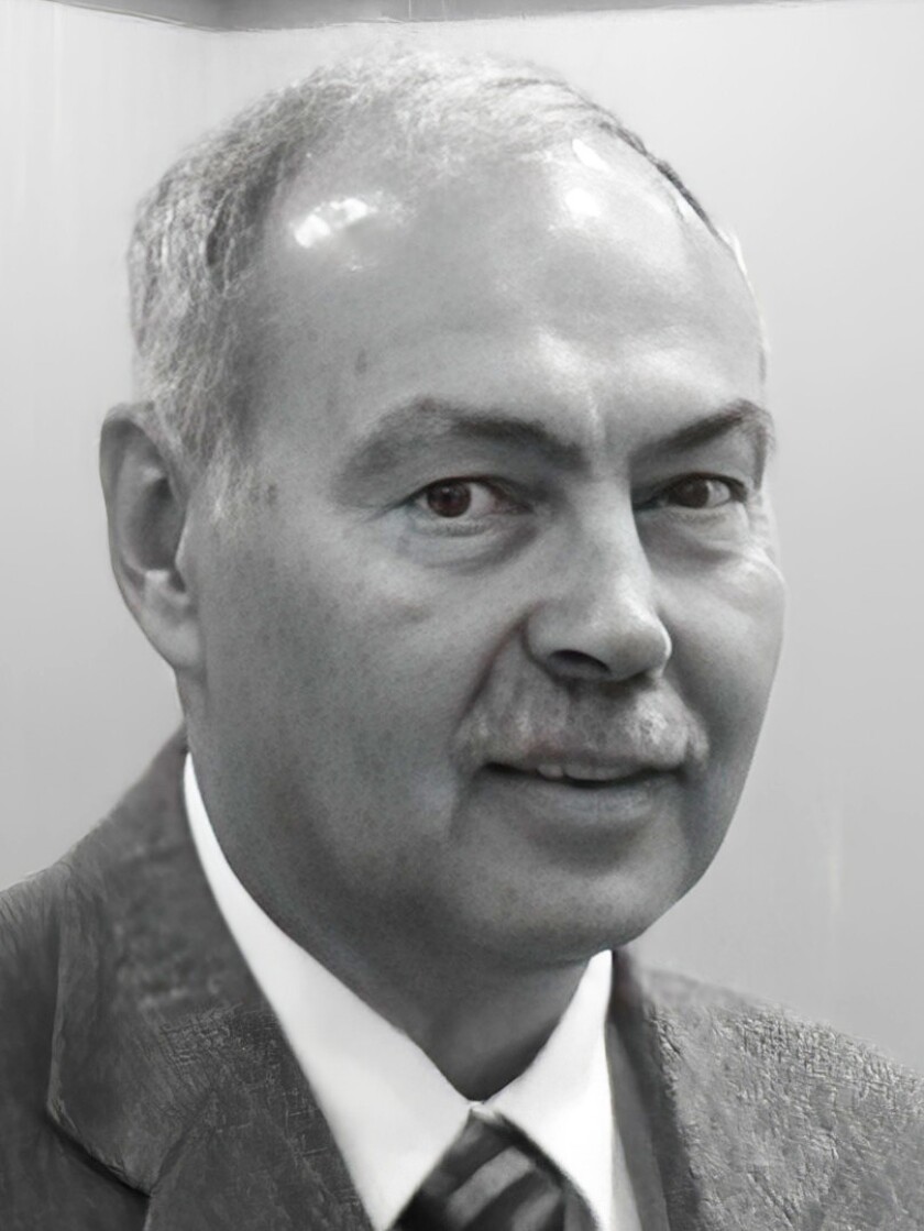 John “Jack” Bernard Wollack - Duluth News Tribune | News, weather, and ...