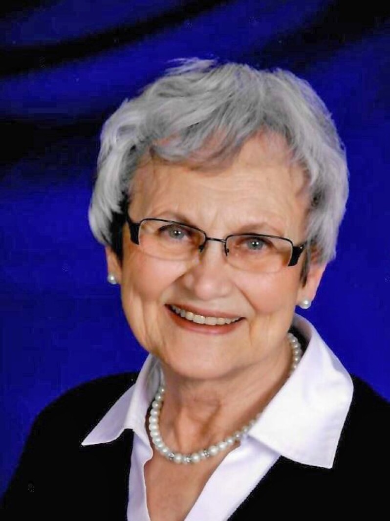 Phyllis Johnson - West Central Tribune | News, weather, sports from ...
