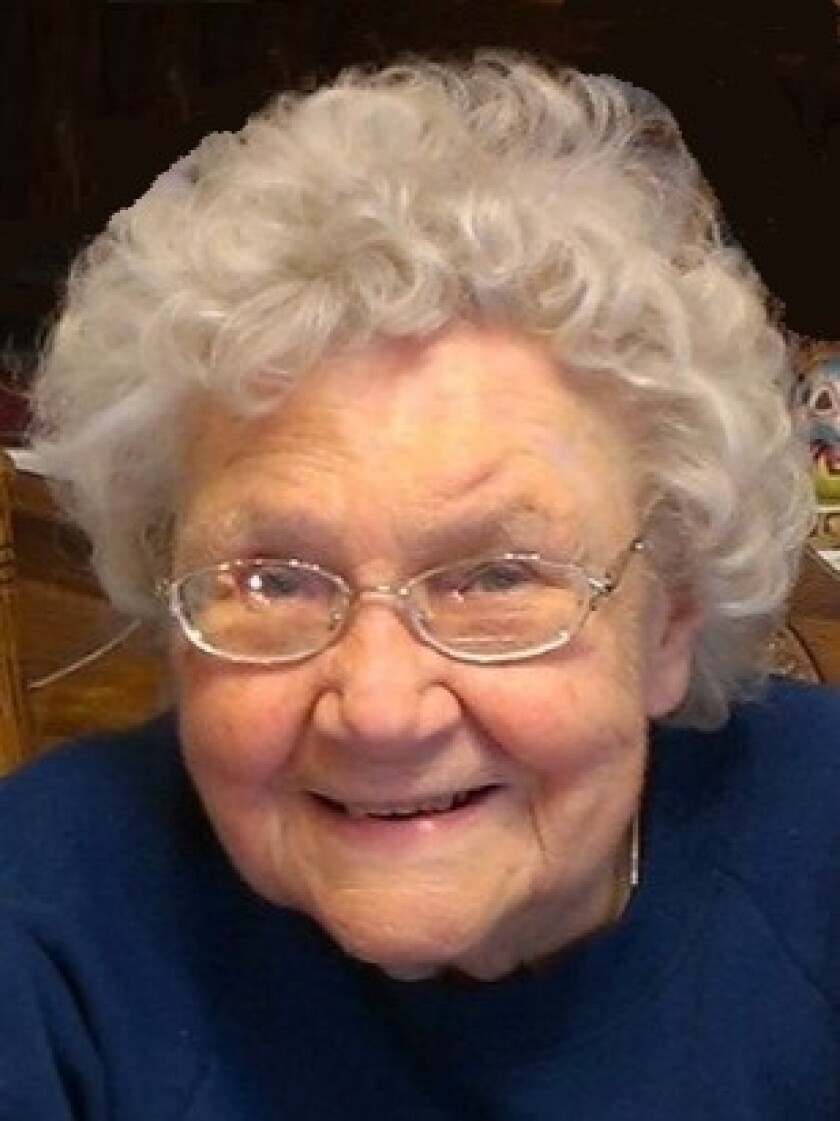 Ruth W. Scamfer - Duluth News Tribune | News, weather, and sports from ...