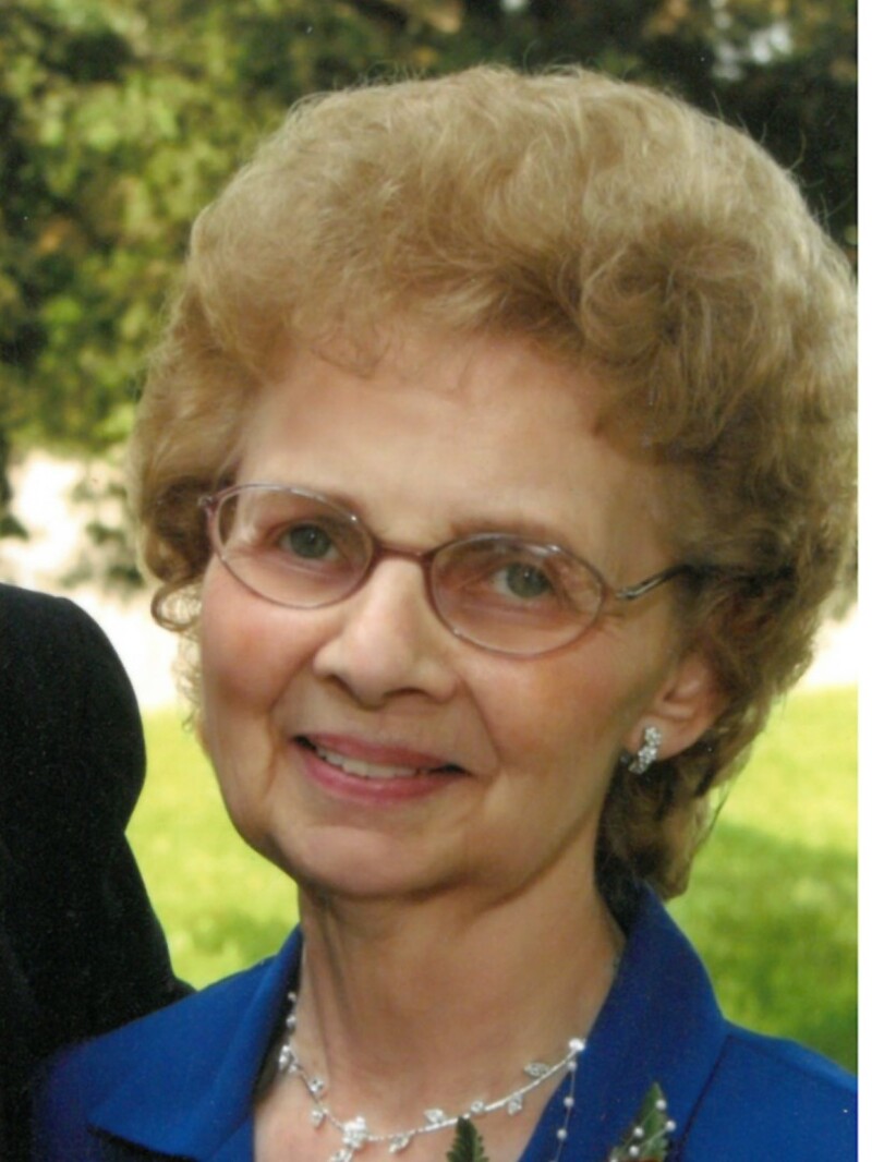 Esther May Hamman - Wadena Pioneer Journal | News, weather, sports from ...