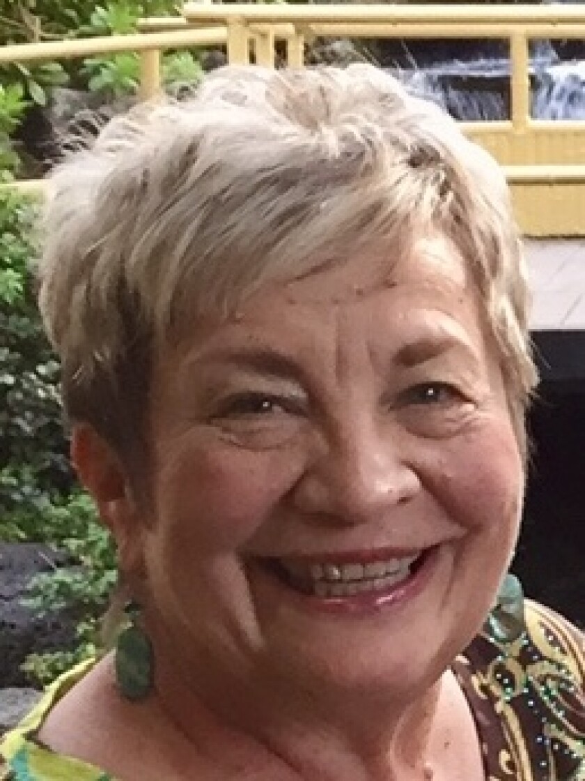 Gloria Dowell - Duluth News Tribune | News, weather, and sports from ...