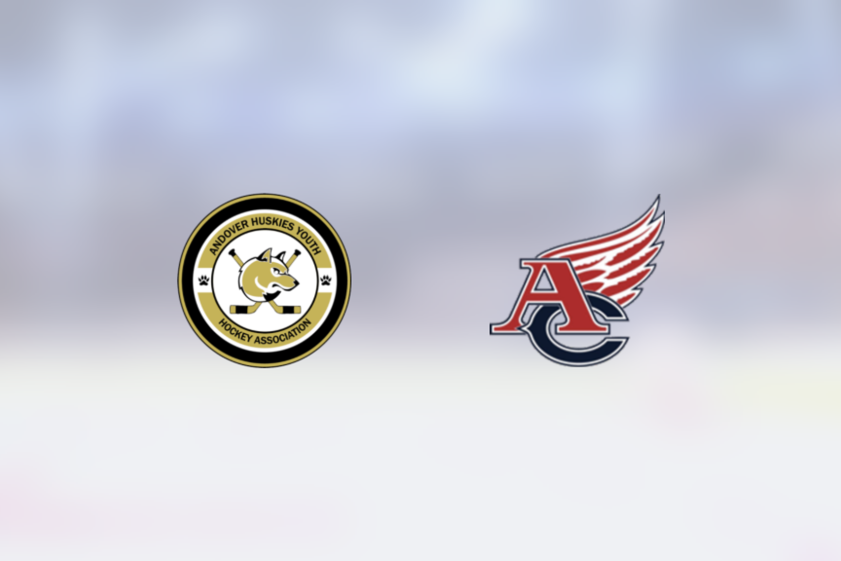 Andover Huskies secure shutout win over Armstrong/Cooper Wings - The ...