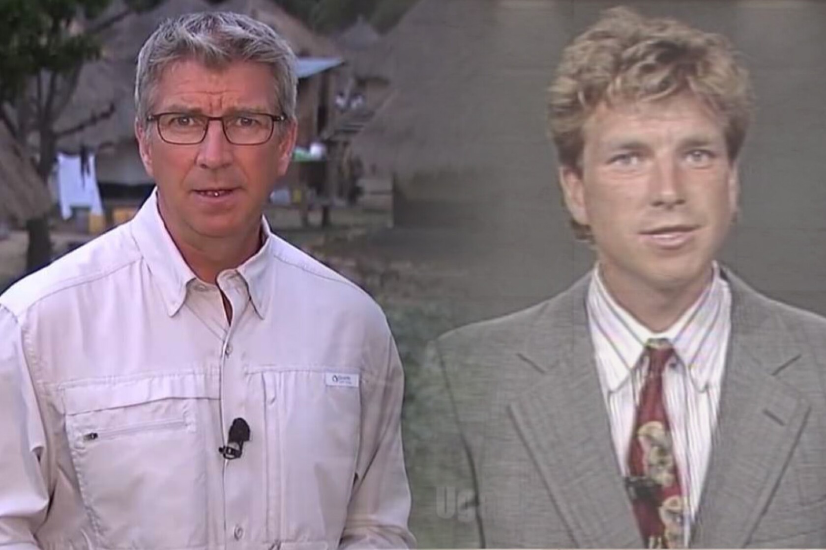 I Cant Imagine Not Telling Stories Celebrating Kevin Wallevands Storied 40 Year Career At