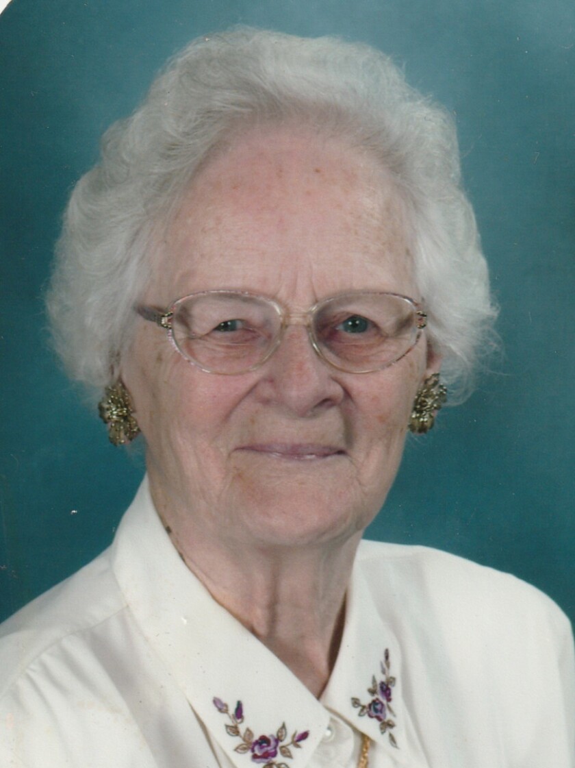 Doris Wynn - Pine and Lakes Echo Journal | News, weather, sports from Pequot Lakes Minnesota