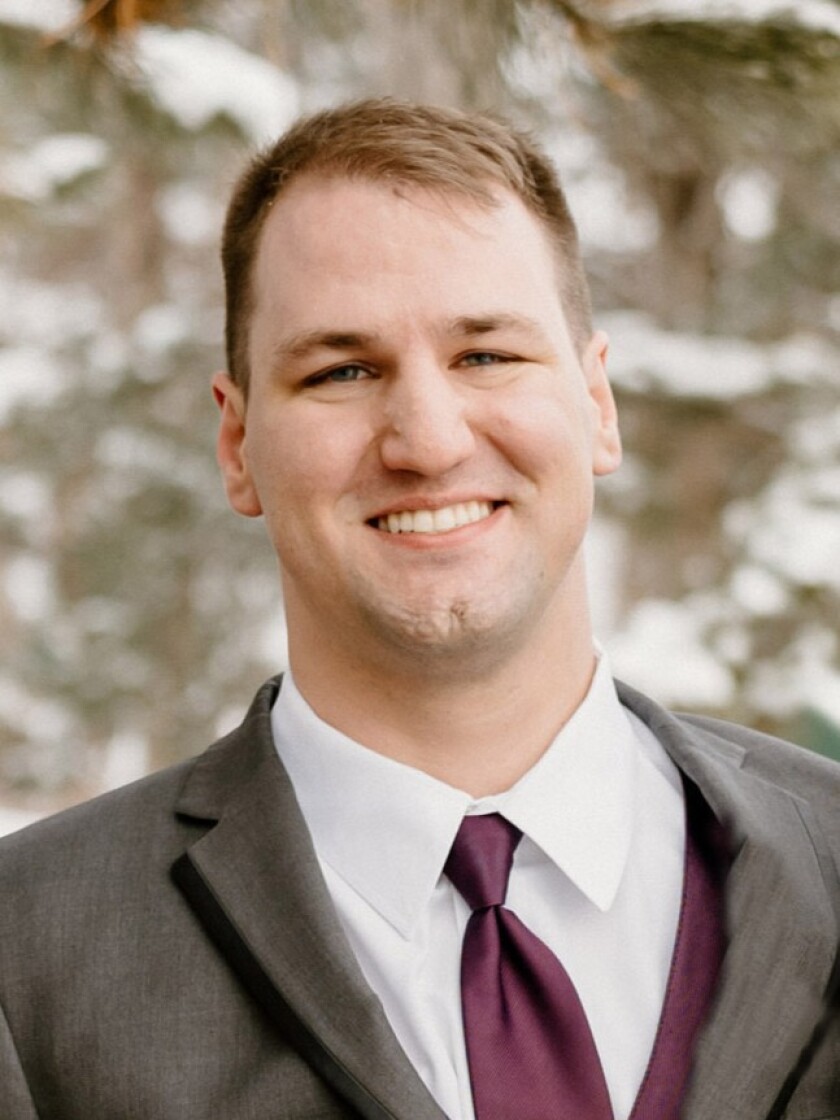Ross Allmaras - InForum | Fargo, Moorhead and West Fargo news, weather ...