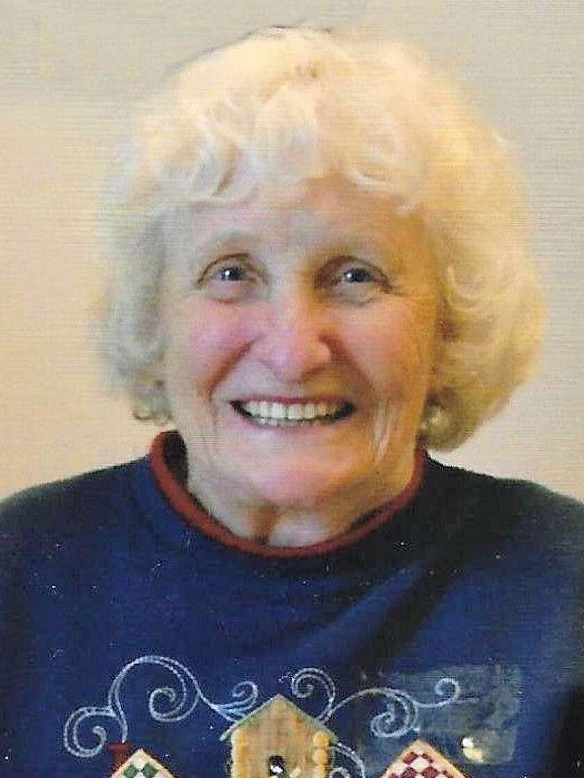 Virginia L. ‘Bunny’ Leith - Superior Telegram | News, weather, sports ...