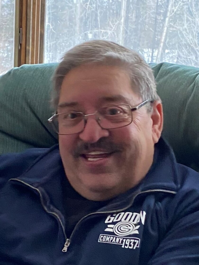 Roman James Bednar - Brainerd Dispatch | News, weather, sports from Brainerd and Baxter