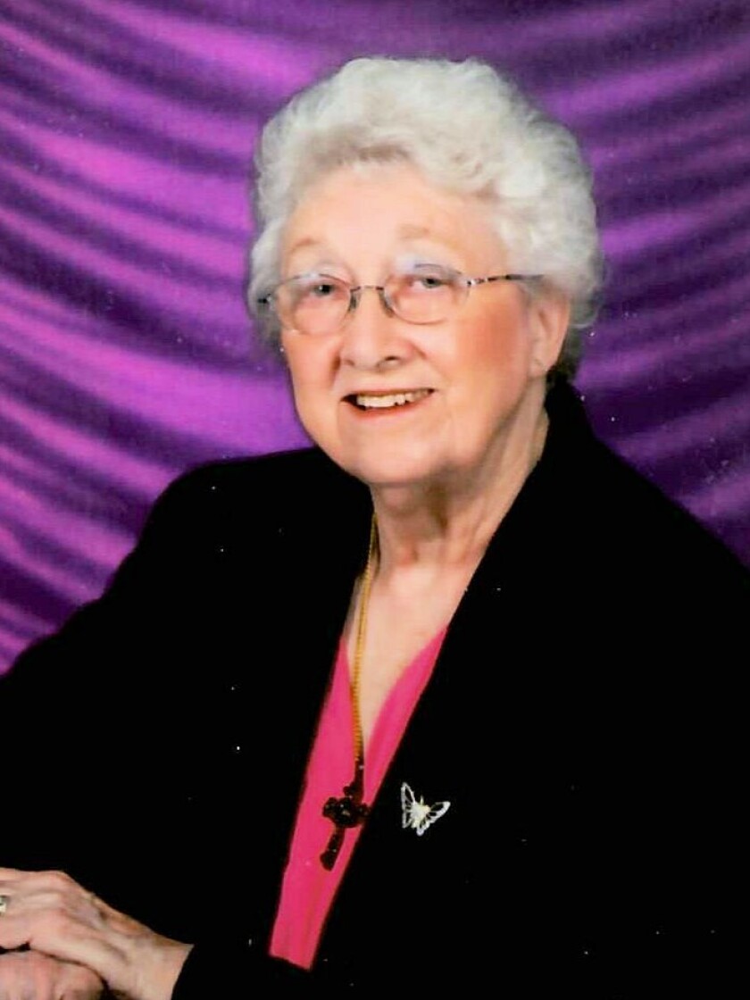 Marilyn Wolter - InForum | Fargo, Moorhead and West Fargo news, weather ...