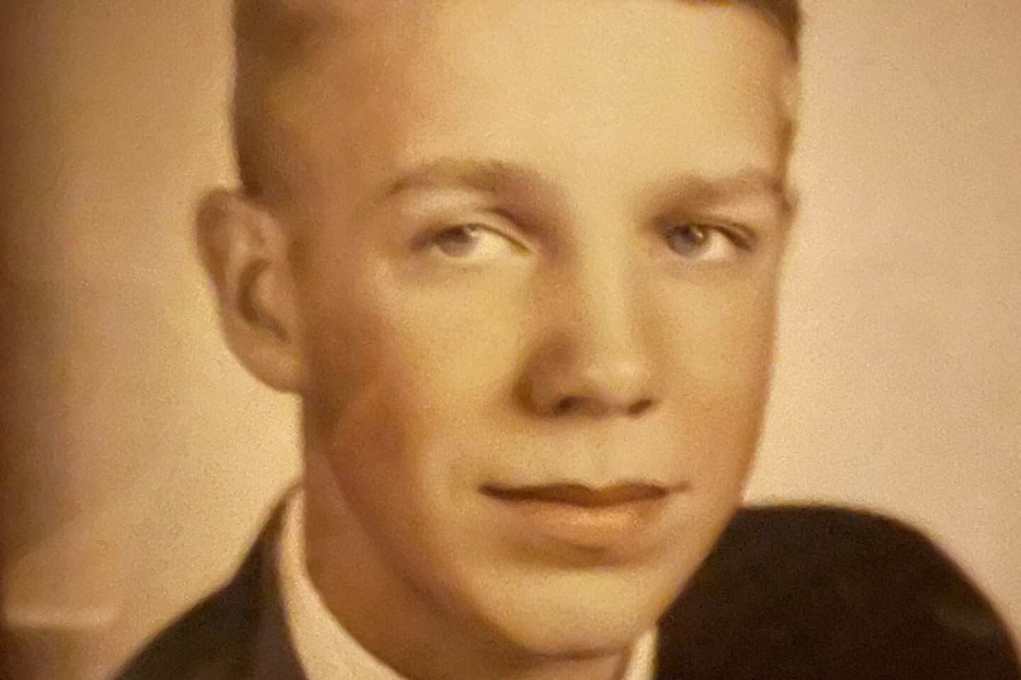 Nathan Eugene Mosher - InForum | Fargo, Moorhead and West Fargo news ...