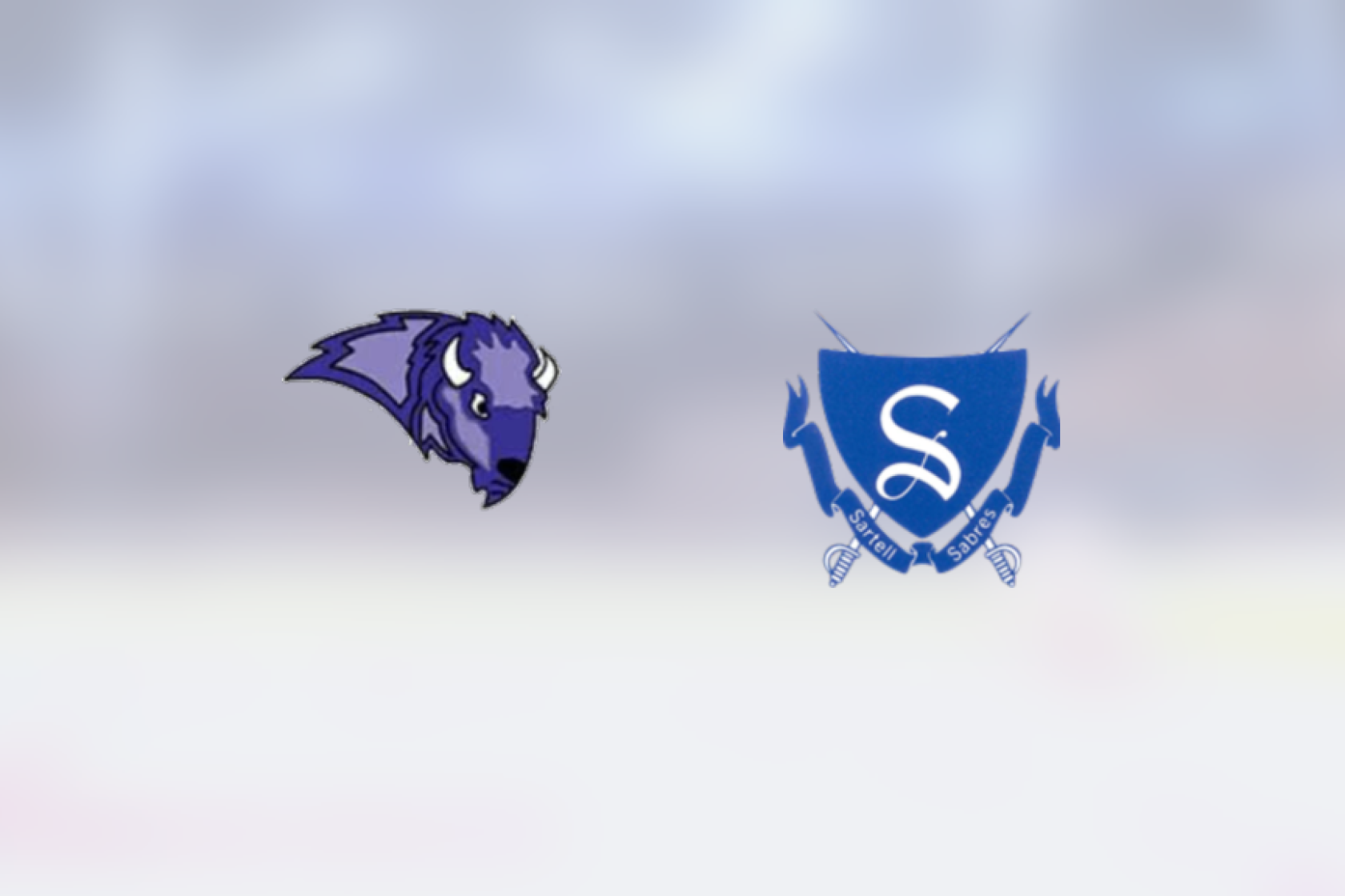 Devin Jacobs and Caleb Thompson won the game for Sartell Sabres against ...