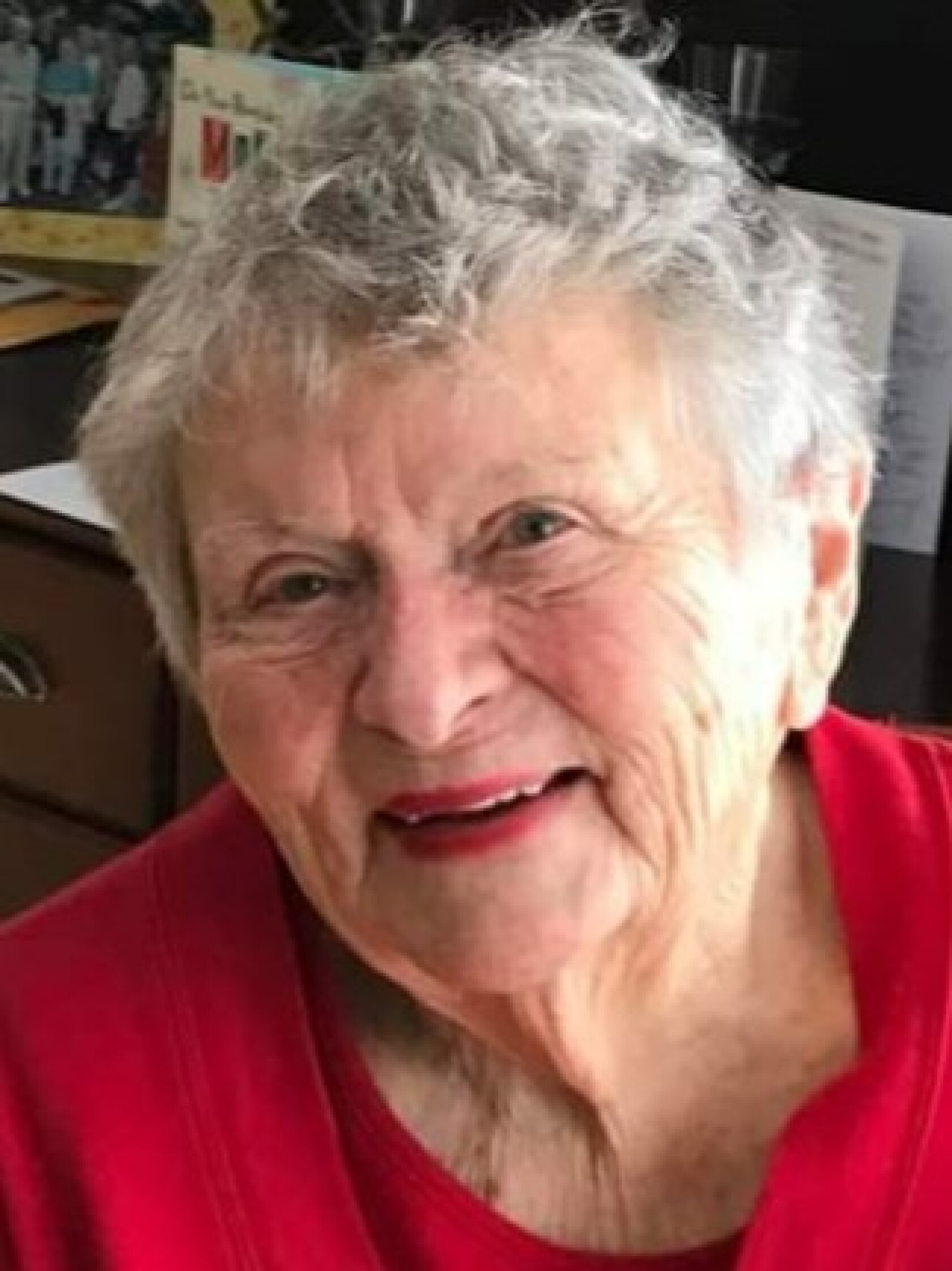 Meredith “Jo” Severson - Post Bulletin | Rochester Minnesota news ...