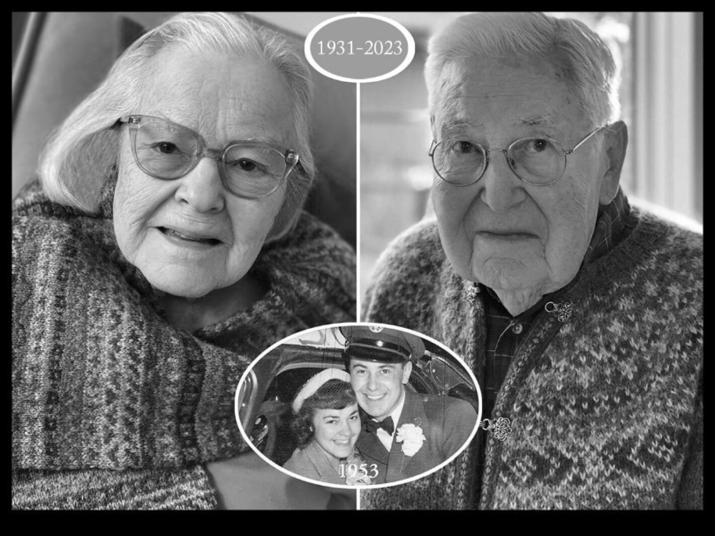 Mary & Robert Dryden - InForum | Fargo, Moorhead and West Fargo news ...