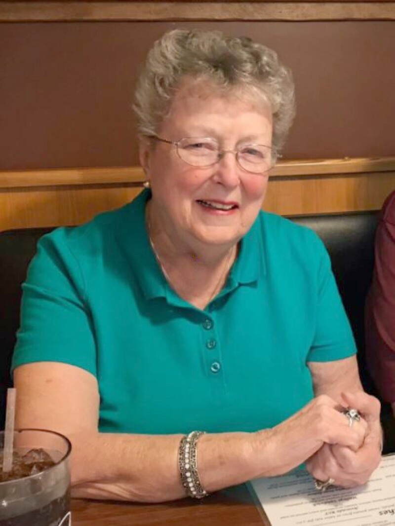 Susan Ritchie - Pine and Lakes Echo Journal | News, weather, sports ...