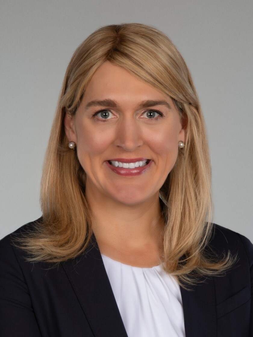 Jessica Welk joins Enclave as General Counsel - InForum | Fargo ...