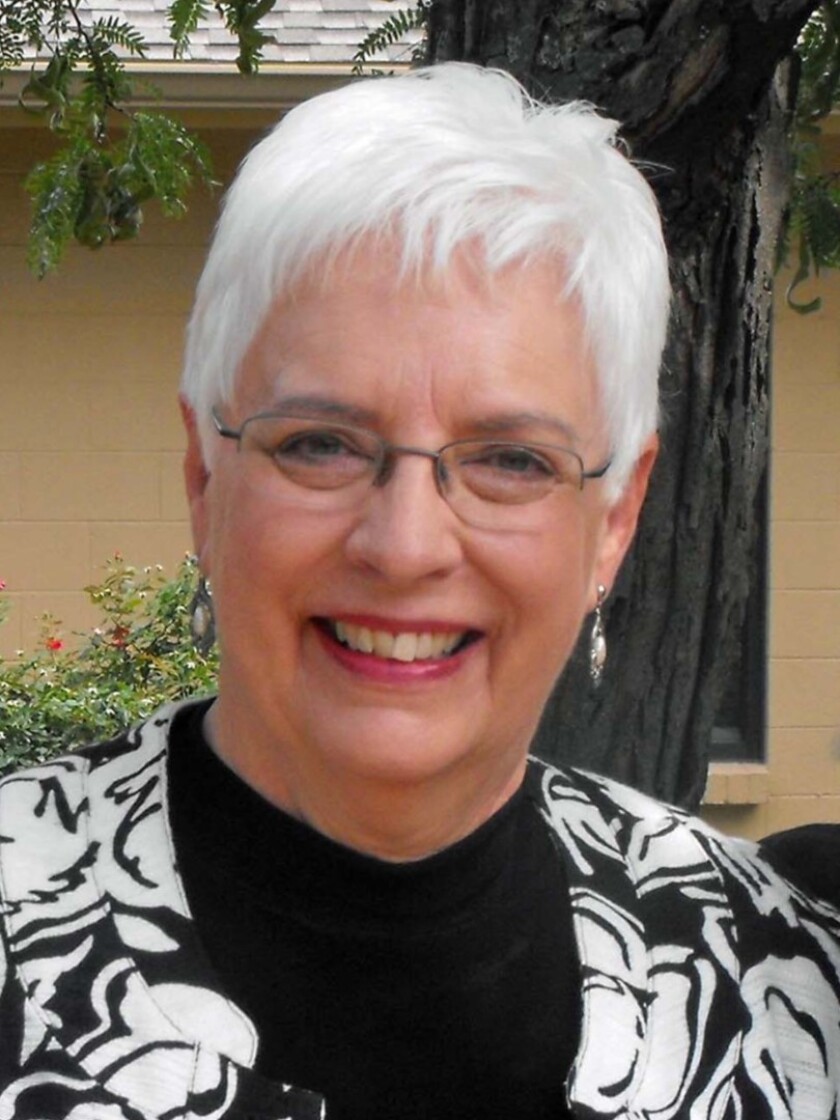 Alice Murr - Mitchell Republic | News, weather, sports from Mitchell ...