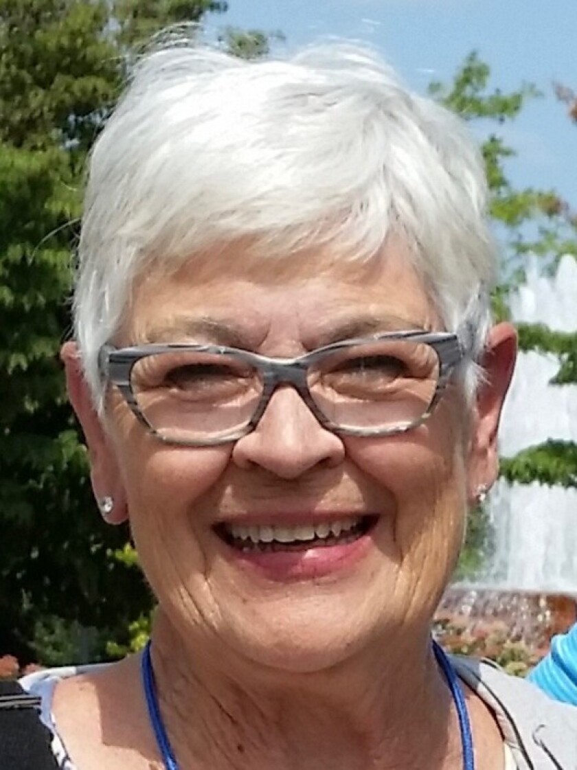 Lila R. Wing - The Globe | News, weather, sports from Worthington ...