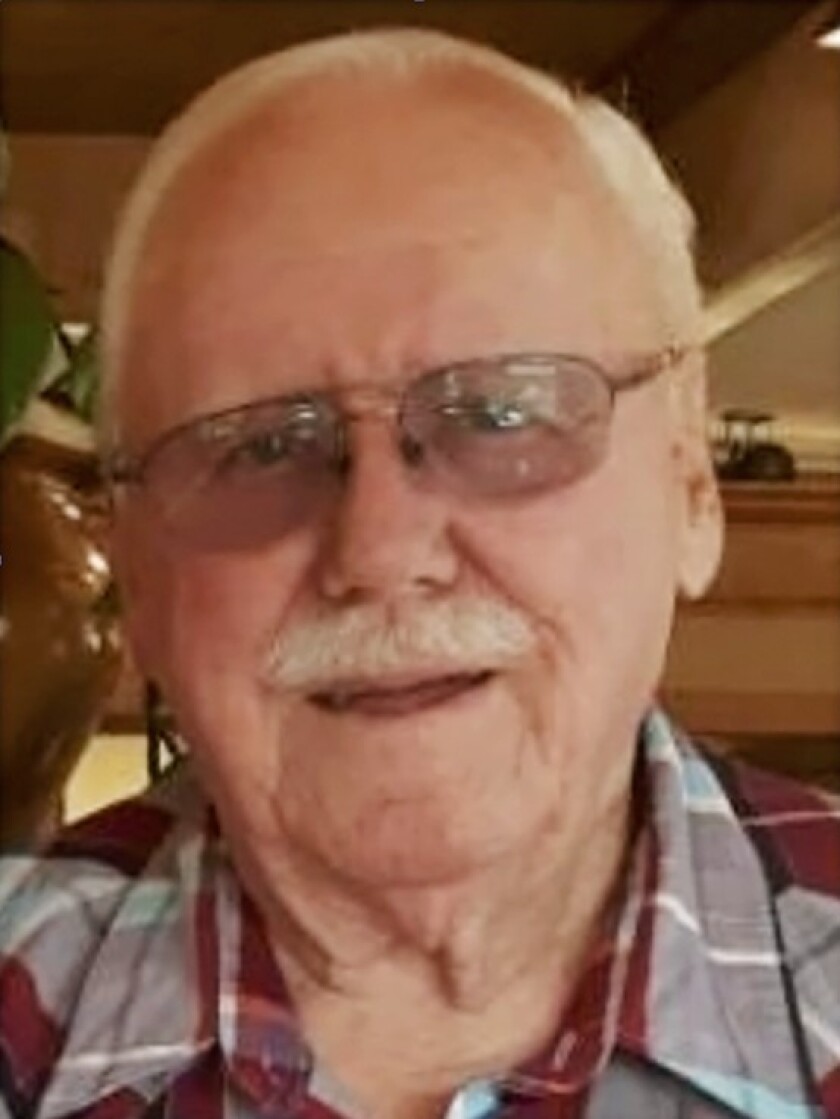 Robert “Buck” Vigen - The Bemidji Pioneer is your #1 source for news, weather, and sports around ...