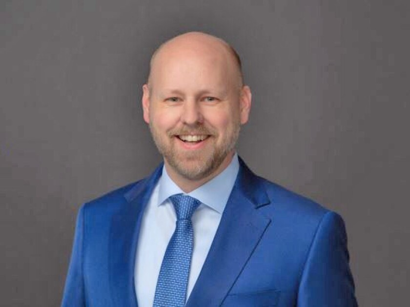 SMP Health Names James T. Kennelly President/CEO - InForum | Fargo ...