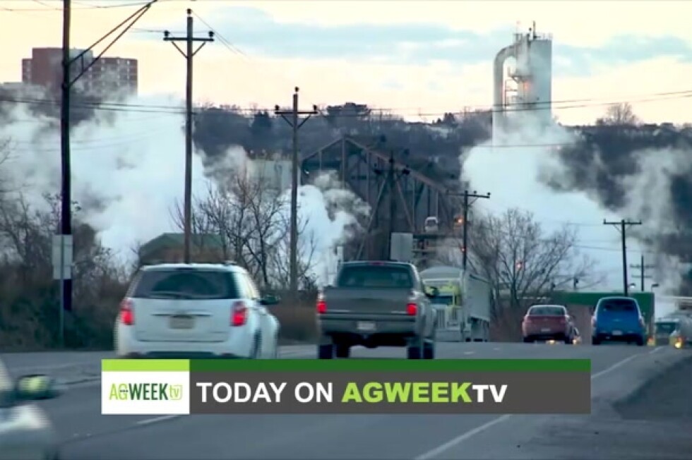 Agweek TV - Agweek | #1 source for agriculture news, farming, markets