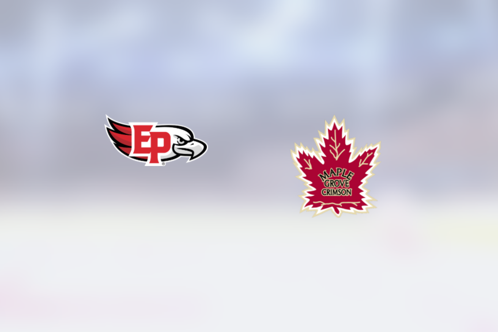 Eden Prairie Eagles win against Maple Grove Crimson - The Rink Live ...