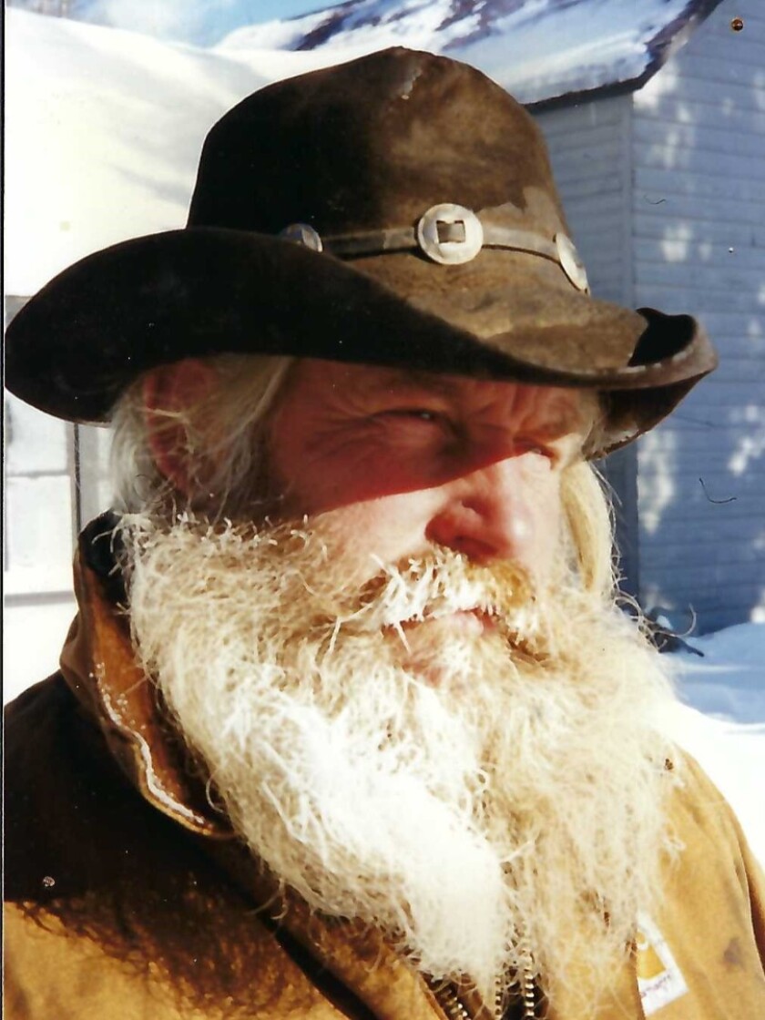 Eugene Ivan Ferweda - Duluth News Tribune | News, weather, and sports ...