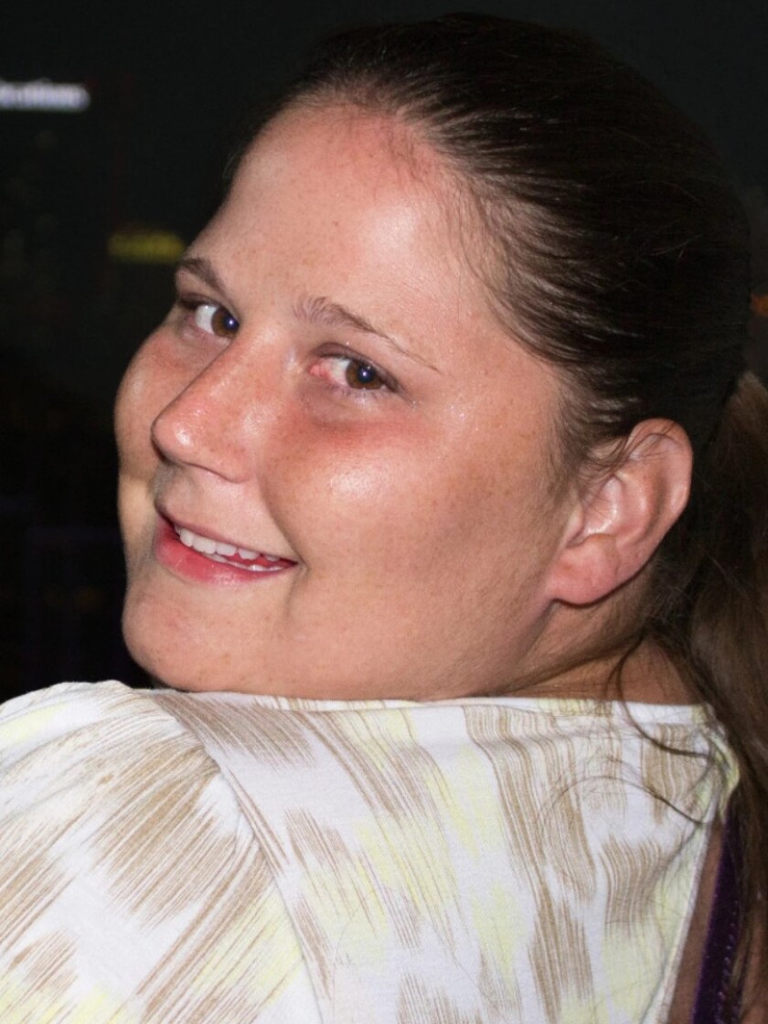 Megan Stanich - Brainerd Dispatch | News, weather, sports from Brainerd ...