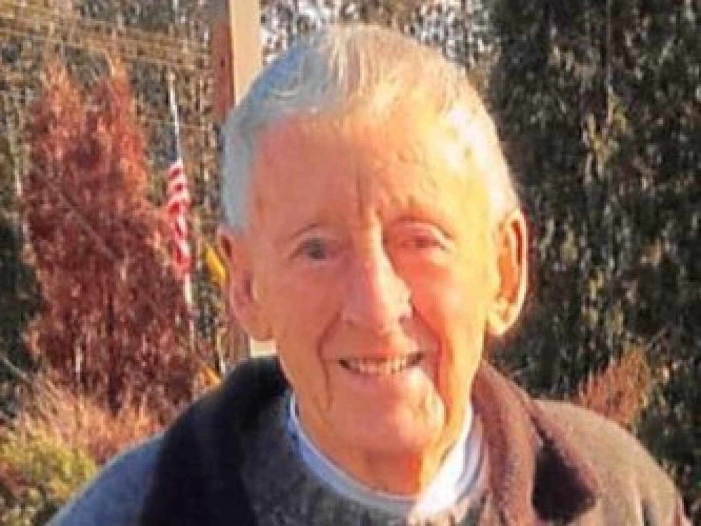 Alvin “Bud” James Rydberg - Superior Telegram | News, weather, sports ...
