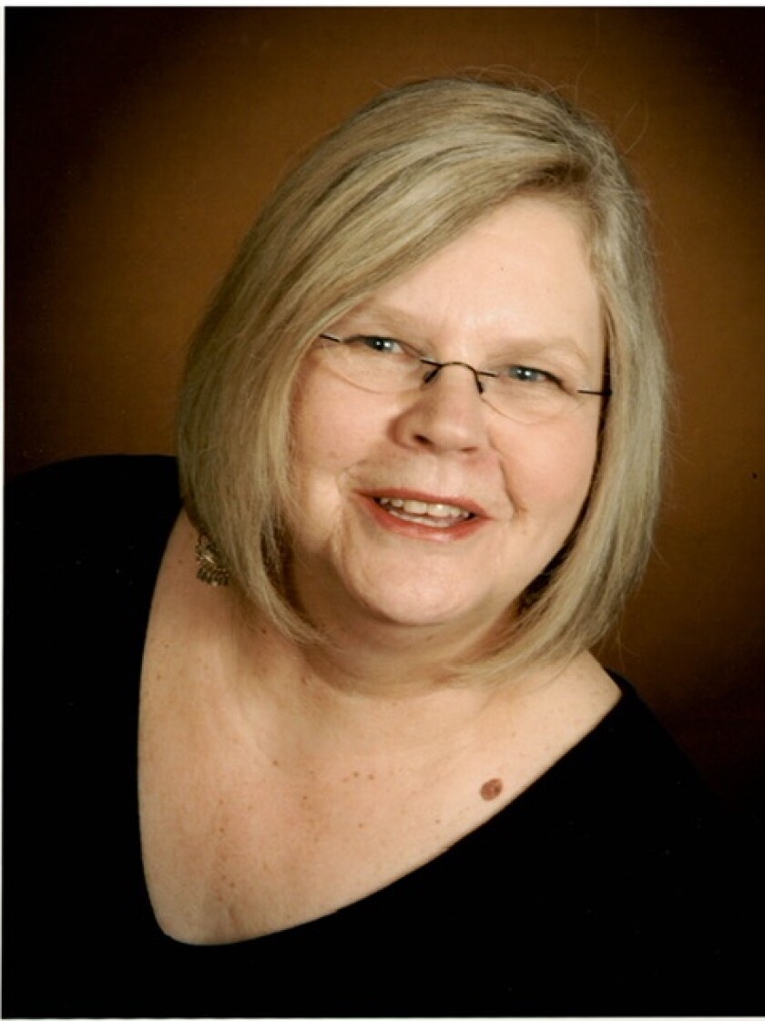 Vicki Rae Forrester - Alexandria Echo Press | News, weather and sports ...