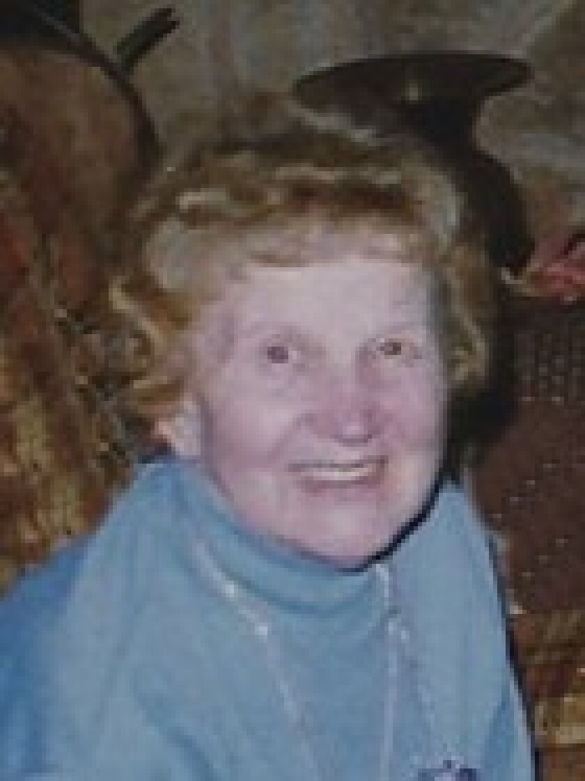 Signe Marie Welter (Lammi) - Superior Telegram | News, weather, sports ...