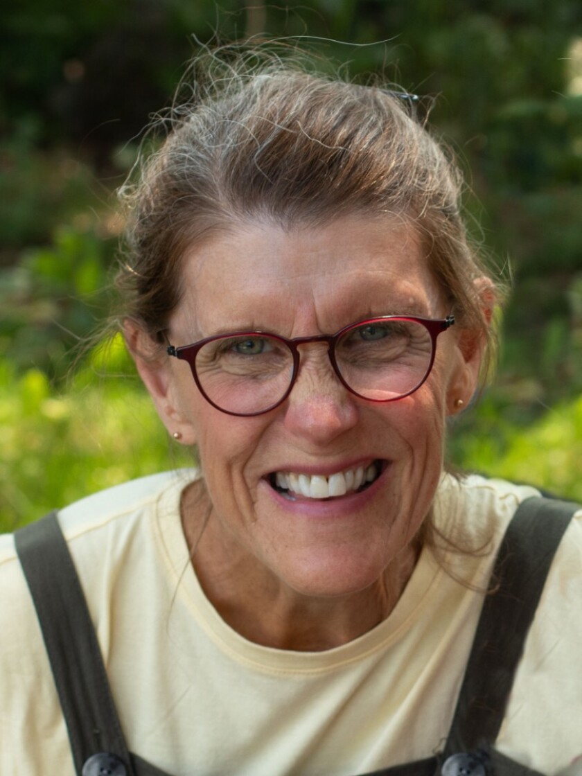 Grace Ann Johnson - West Central Tribune | News, weather, sports from ...