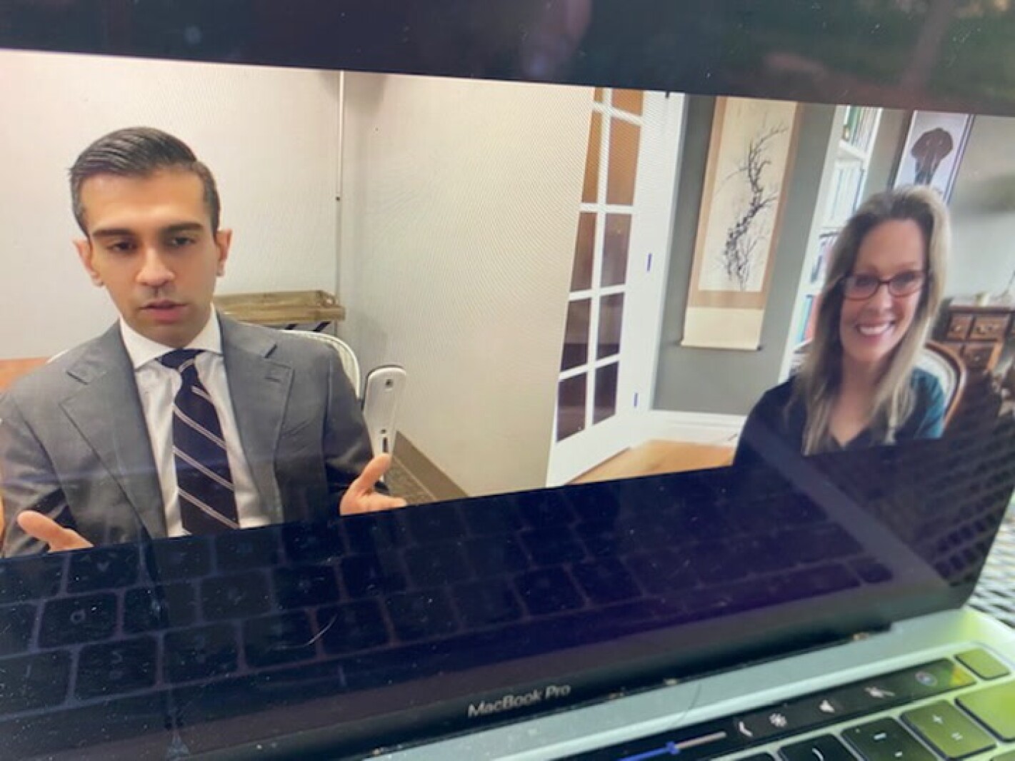 Health Fusion: Preventing heart disease. A personal approach