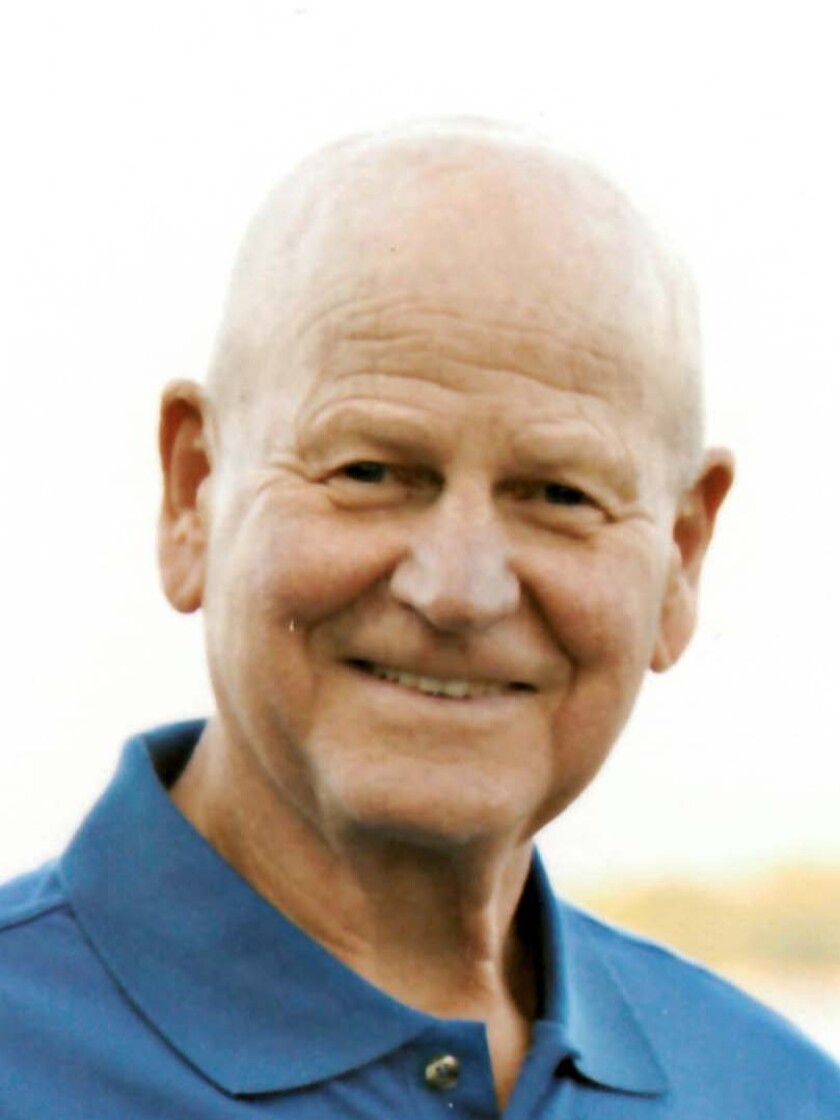 Edward “Ed” Christopherson - Alexandria Echo Press | News, weather and ...