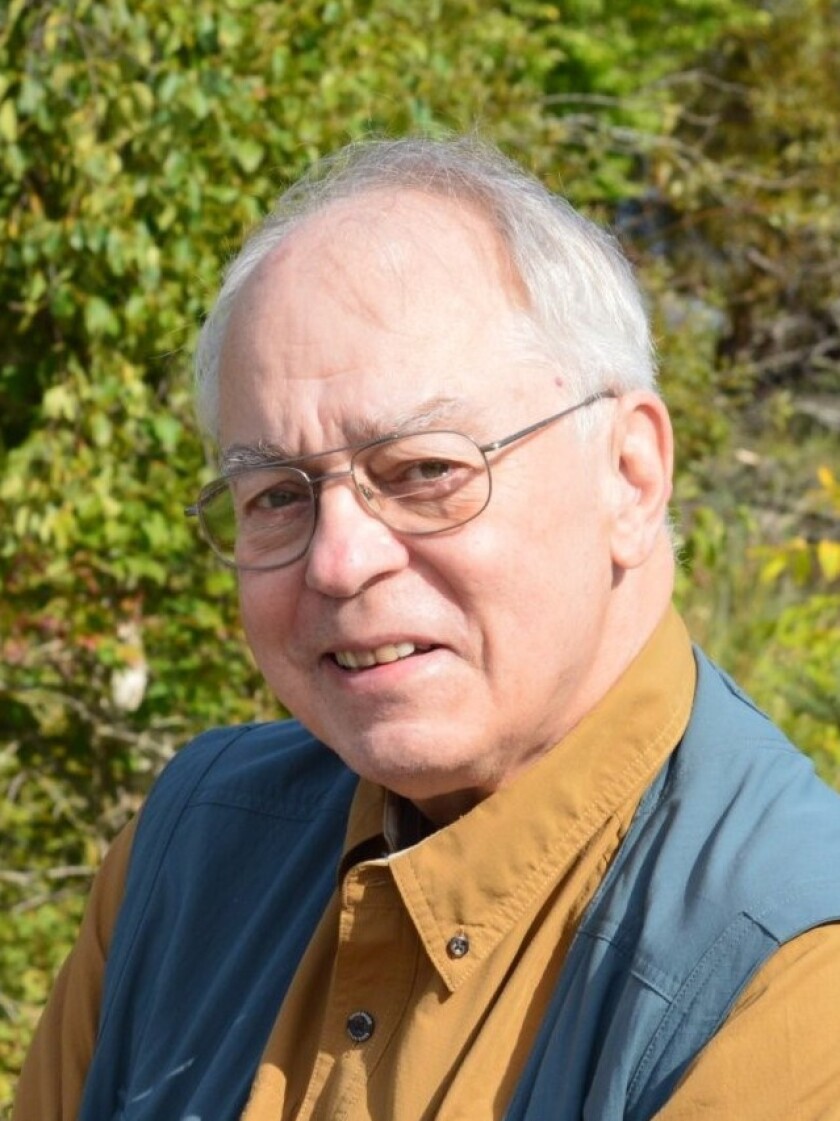 Rev. John E. Maki - Duluth News Tribune | News, weather, and sports from Duluth, Minnesota